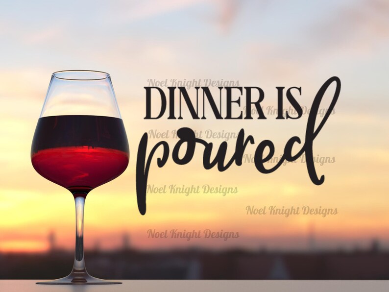 Bundle of Perfect Wine Quotations, SVG, PNG and More Great Downloadable ...