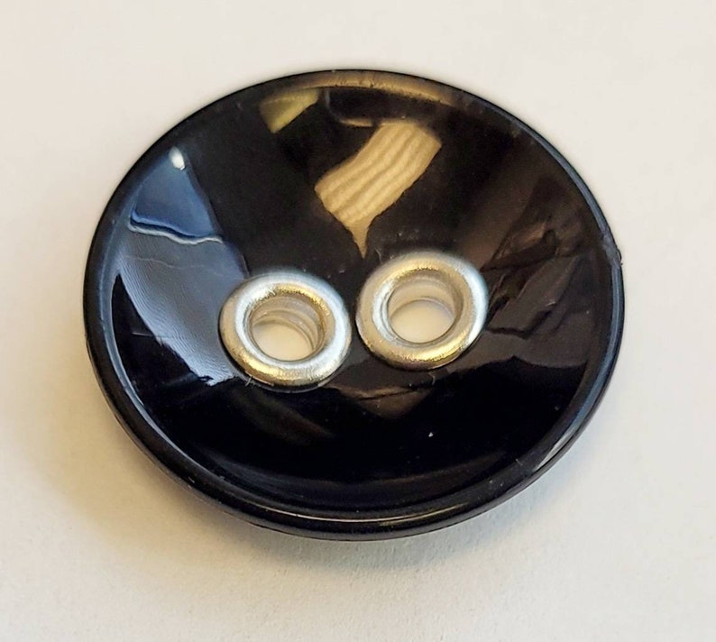 Eyelet Button - Etsy