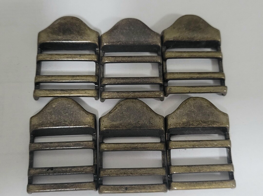 Ladder Lock Buckle - Etsy