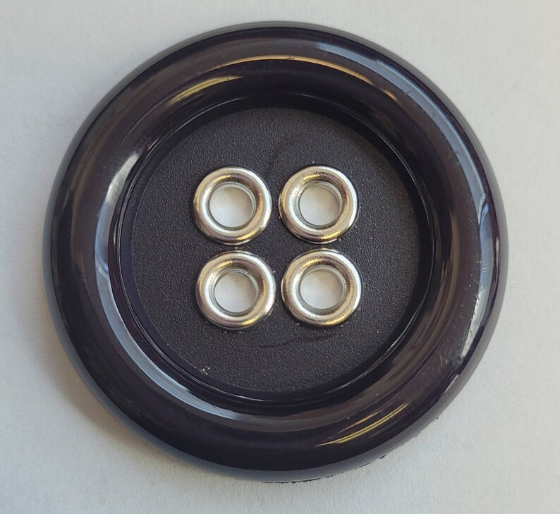 Eyelet Button - Etsy