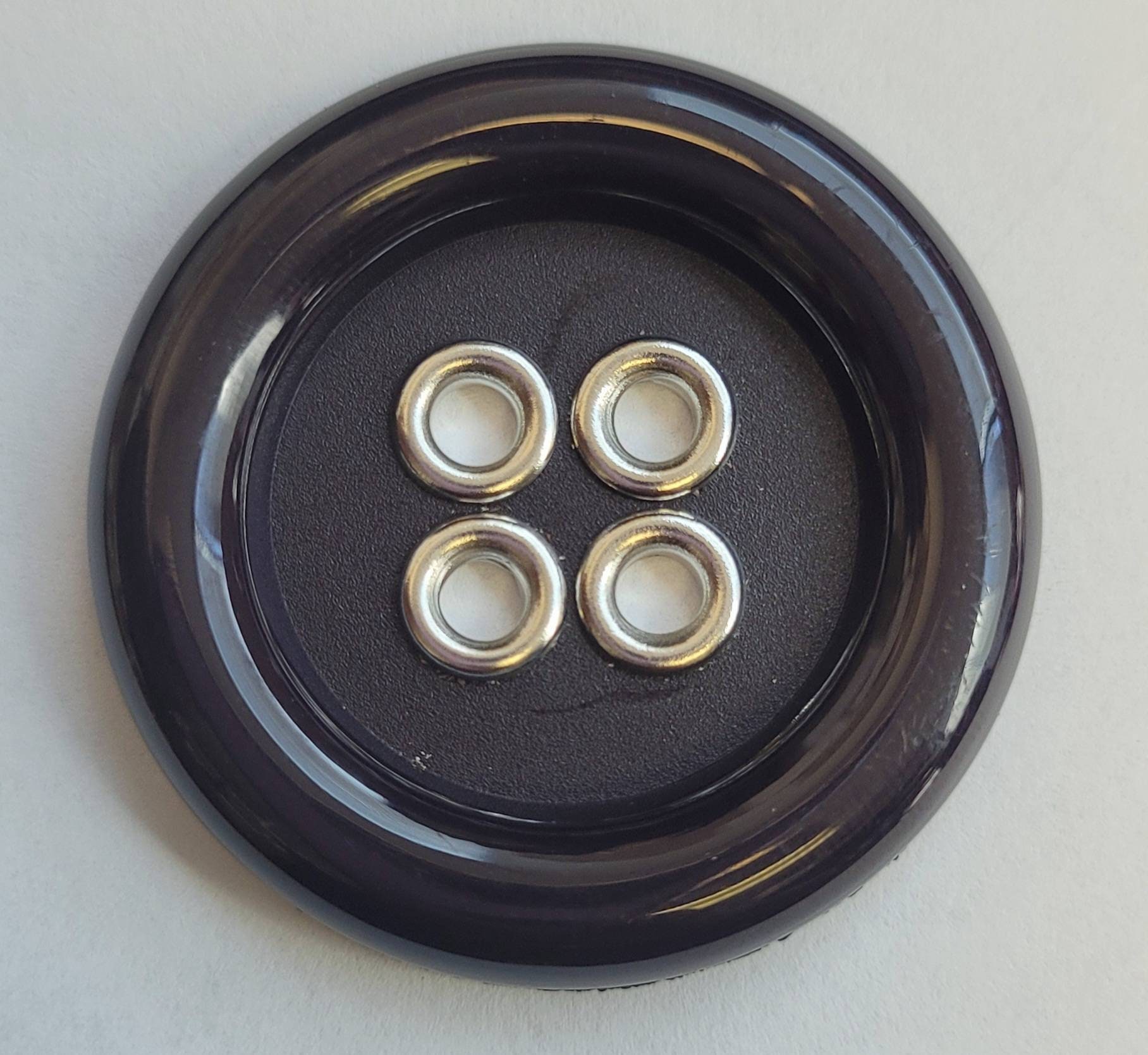 Eyelet Button - Etsy