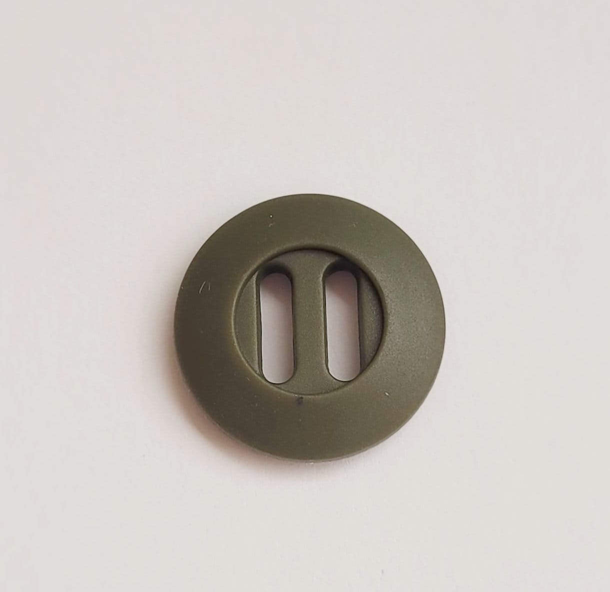 Military Style Button - Etsy