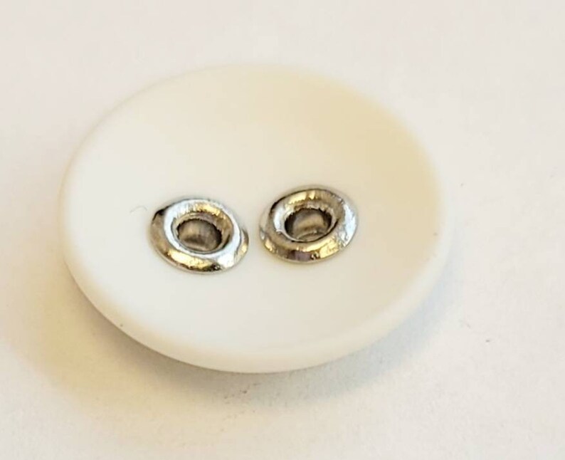 Eyelet Button - Etsy