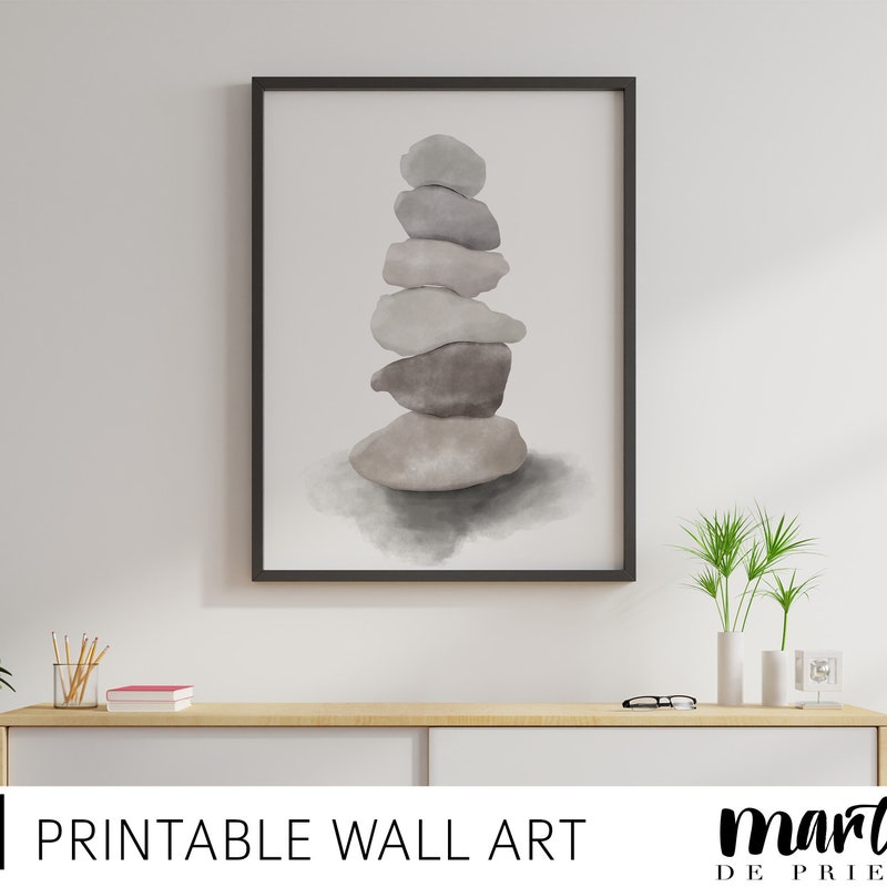 Zen Prints - Etsy
