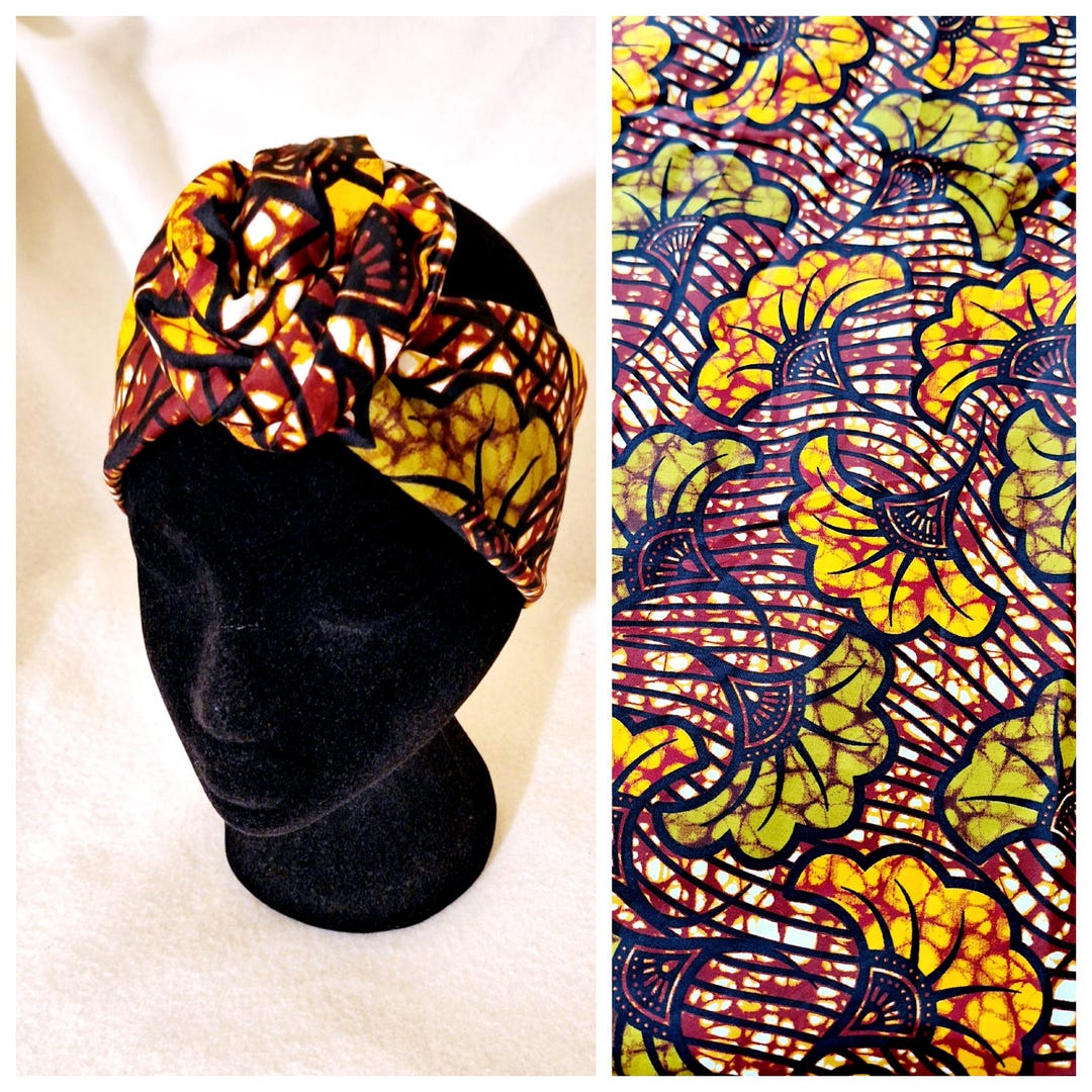 Modular Headband - Etsy