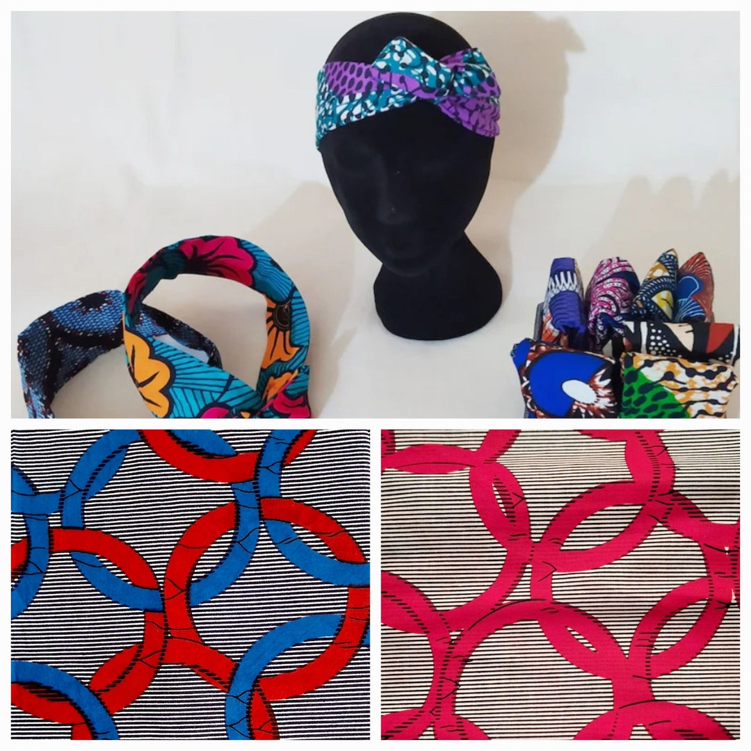 Olympic Games Motif, Semi-rigid Modular Wax Headband - Etsy