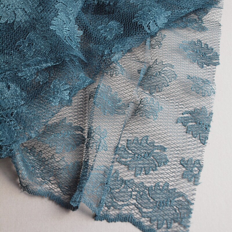Galloon Lace - Etsy