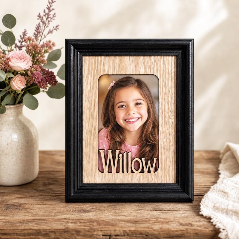 Custom Frame Mat - Etsy