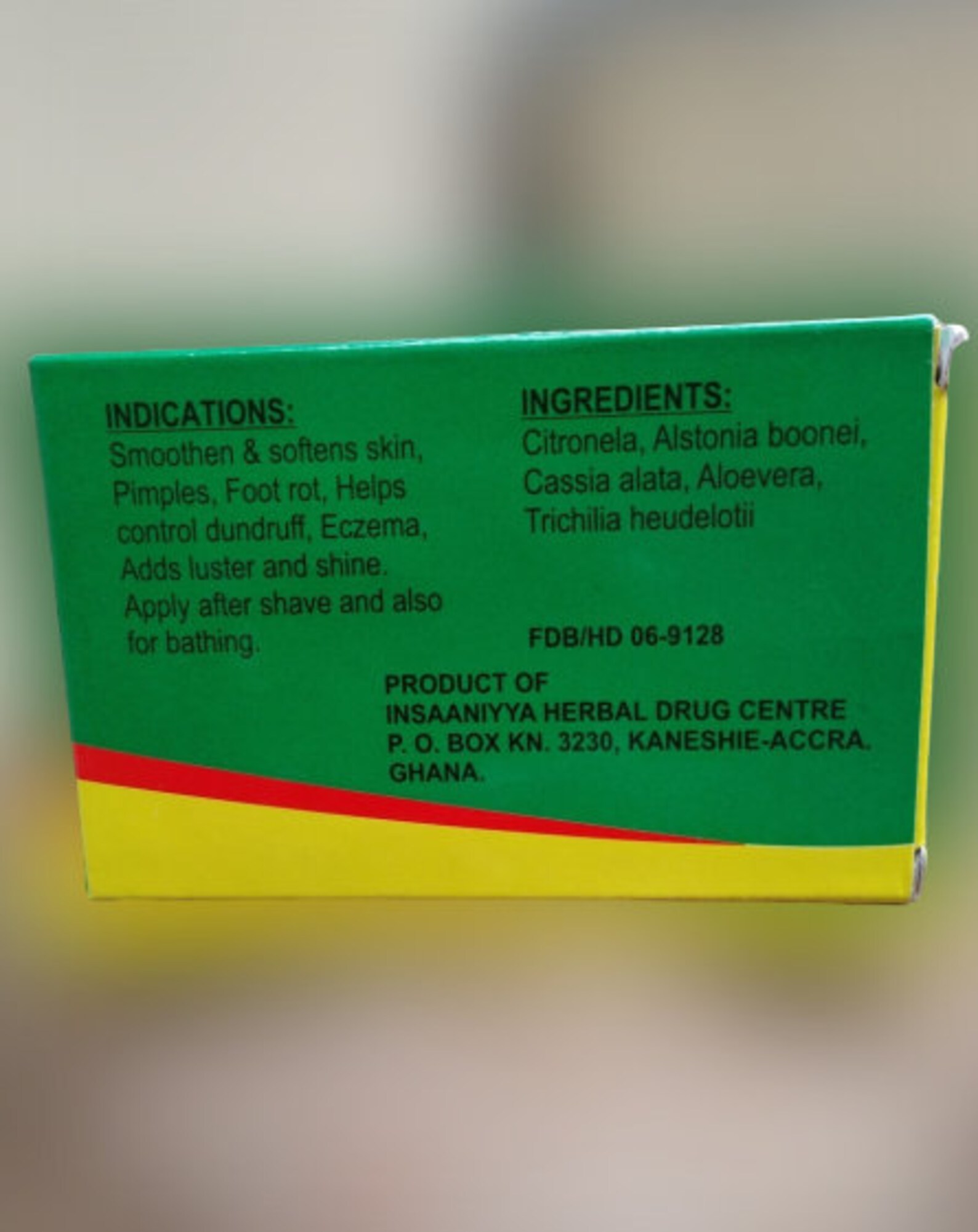 Mercy Soap Skin Health Soap 100 Grams/ Mercy Soap/ Smooth and Soft Skin ...