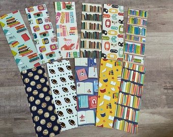 Printable Bookmarks Bookstagram Book Nerd Currently Reading Hashtag ...