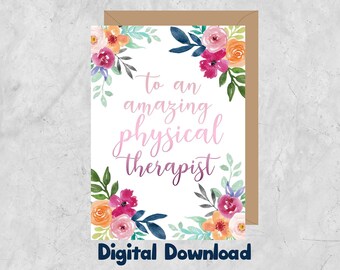 Pt Thank You Card - Etsy UK