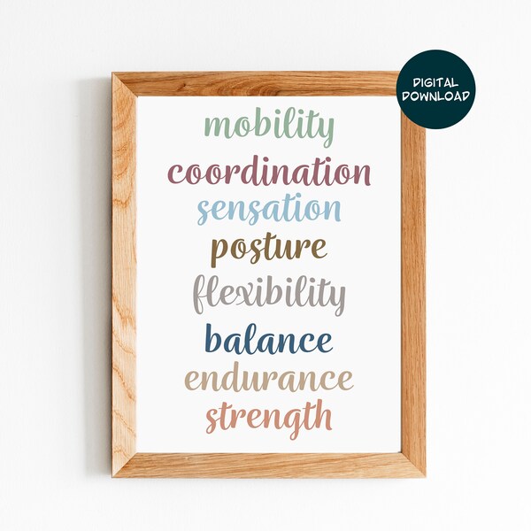 Therapy Office Art - Etsy