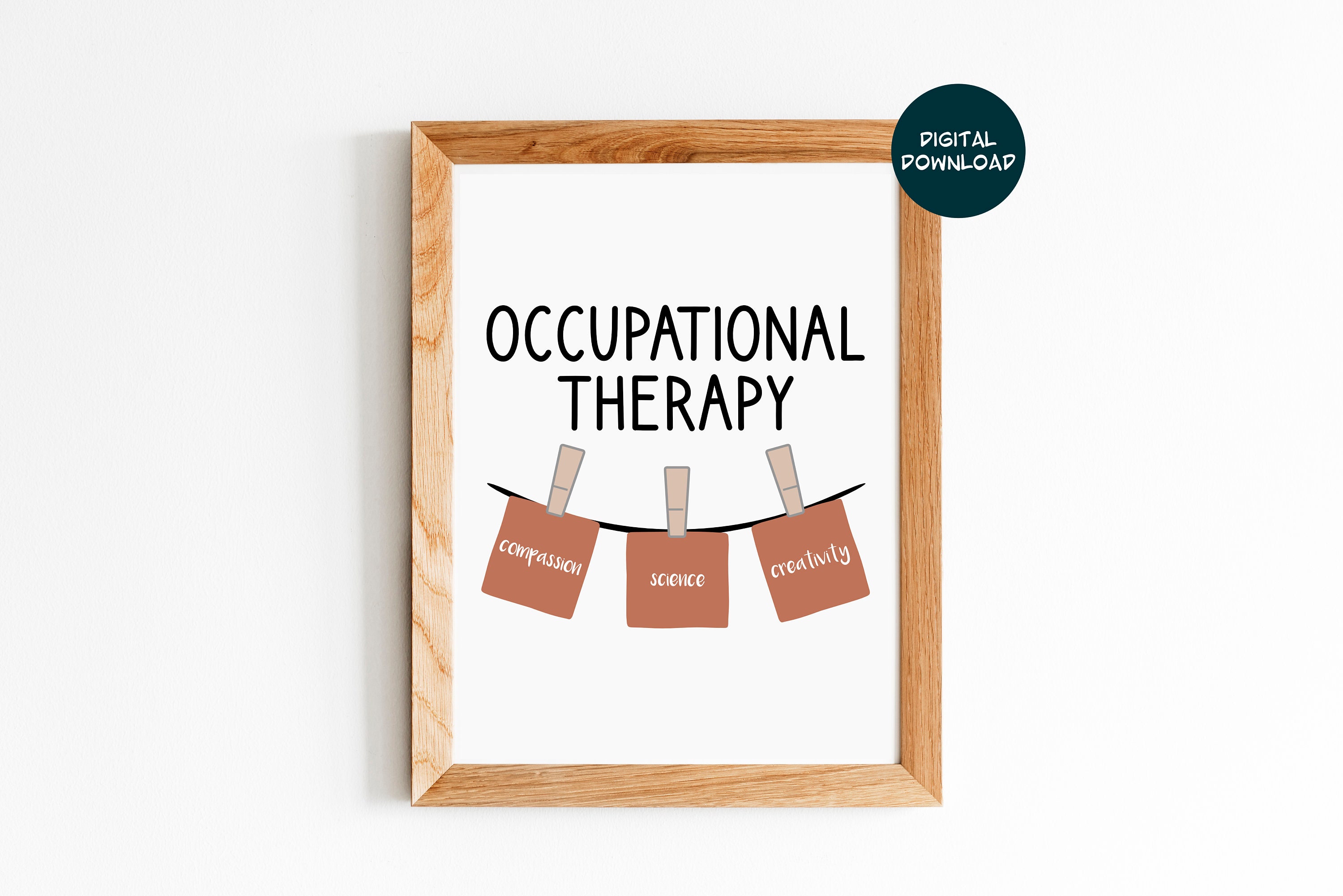 Occupational Therapy Quote The Need For Occupational Therapy – Take