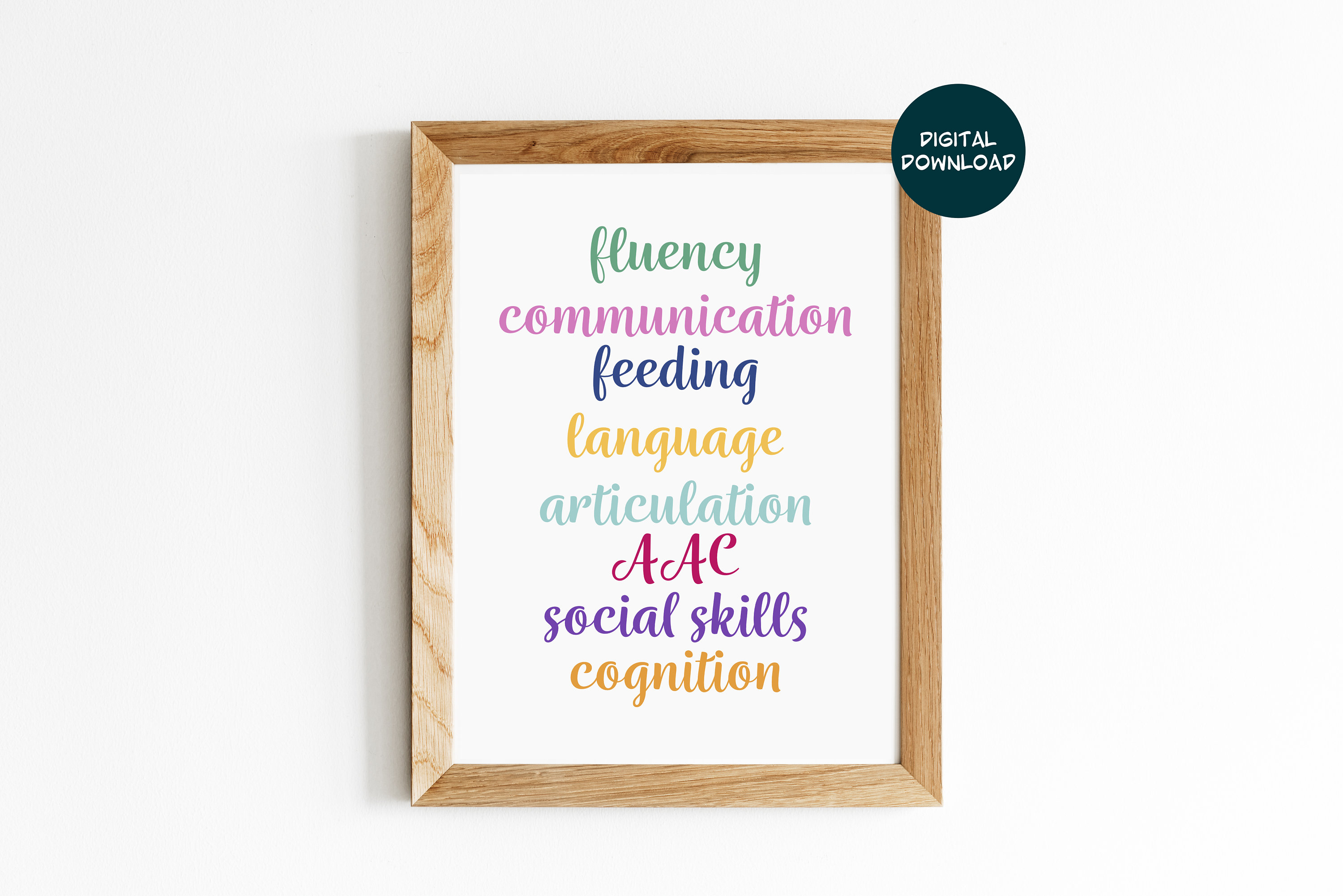 Speech Language Pathology Quotes