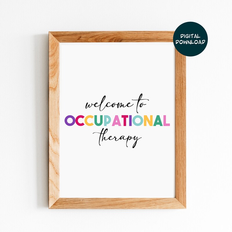 Therapy Door Sign - Etsy