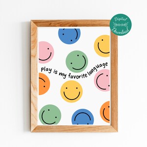 Speech Therapy Retro Bundle, 3 Different Posters for Speech Therapists ...