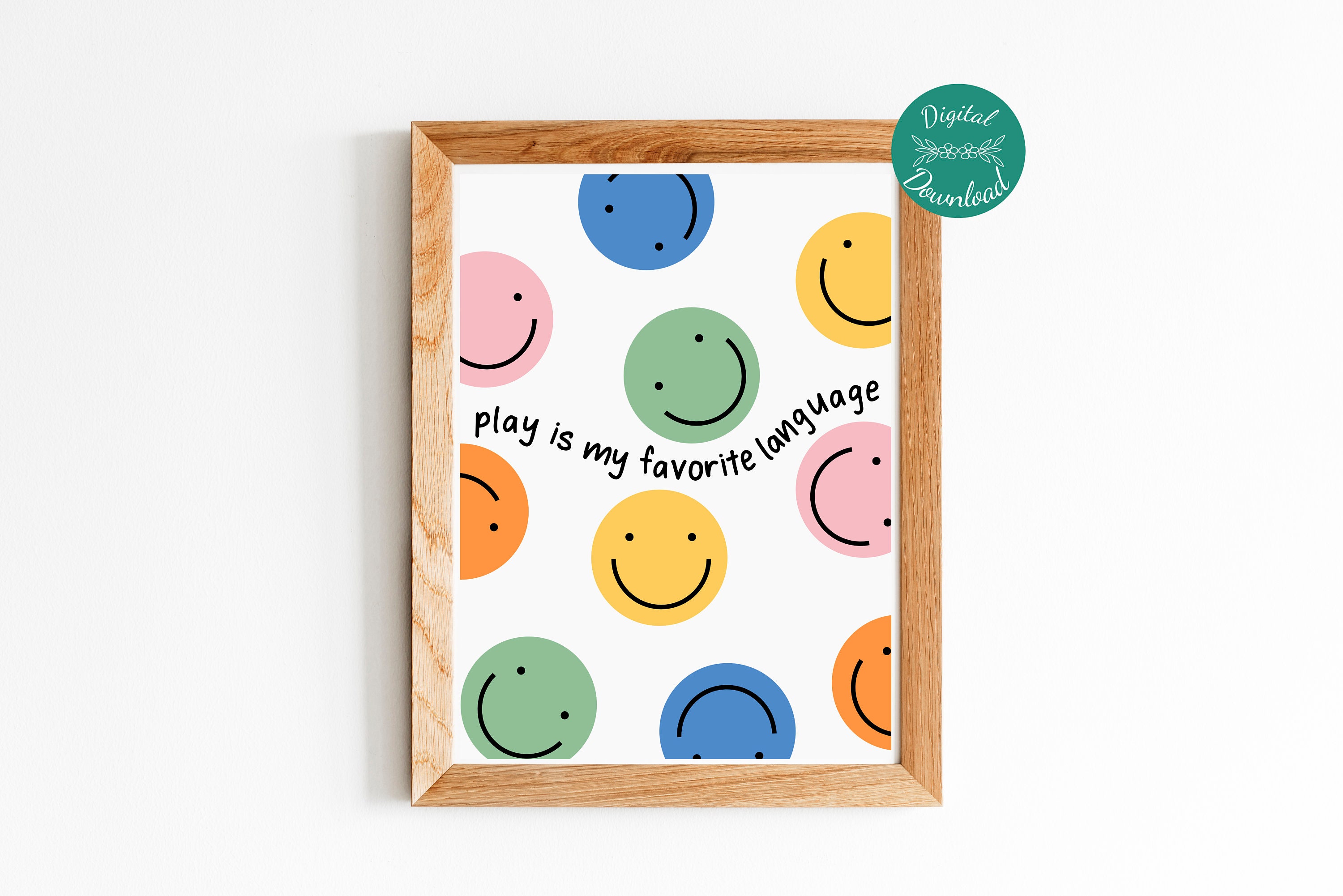 Speech Therapy Retro Bundle 3 Different Posters for Speech - Etsy
