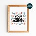 Speech Therapy Retro Bundle 3 Different Posters for Speech - Etsy