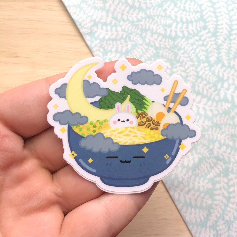 Japanese Rabbit - Etsy