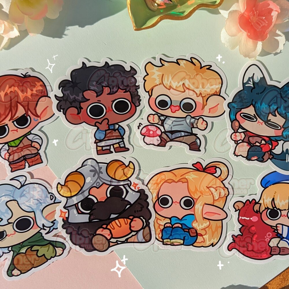 cipherstudios - Etsy