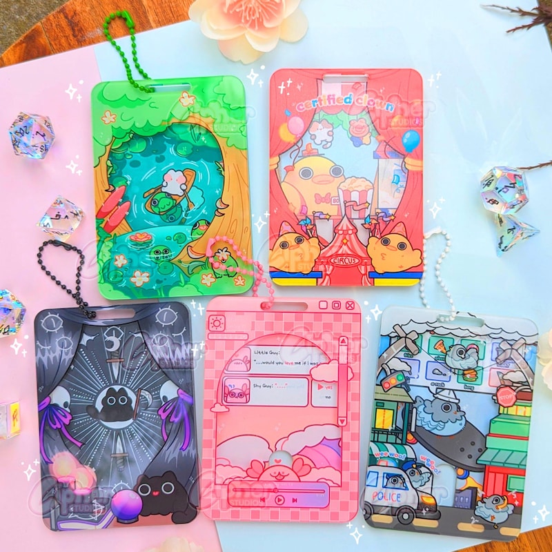 cipherstudios - Etsy