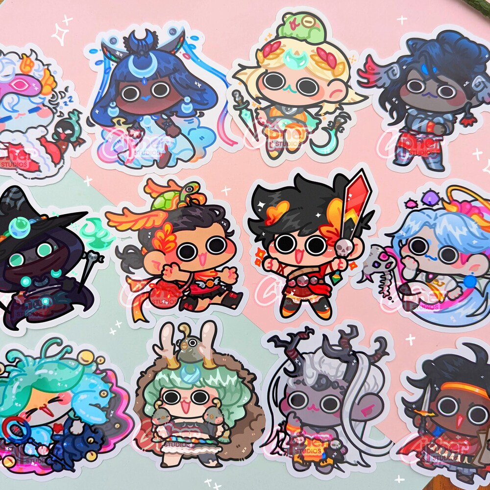 cipherstudios - Etsy