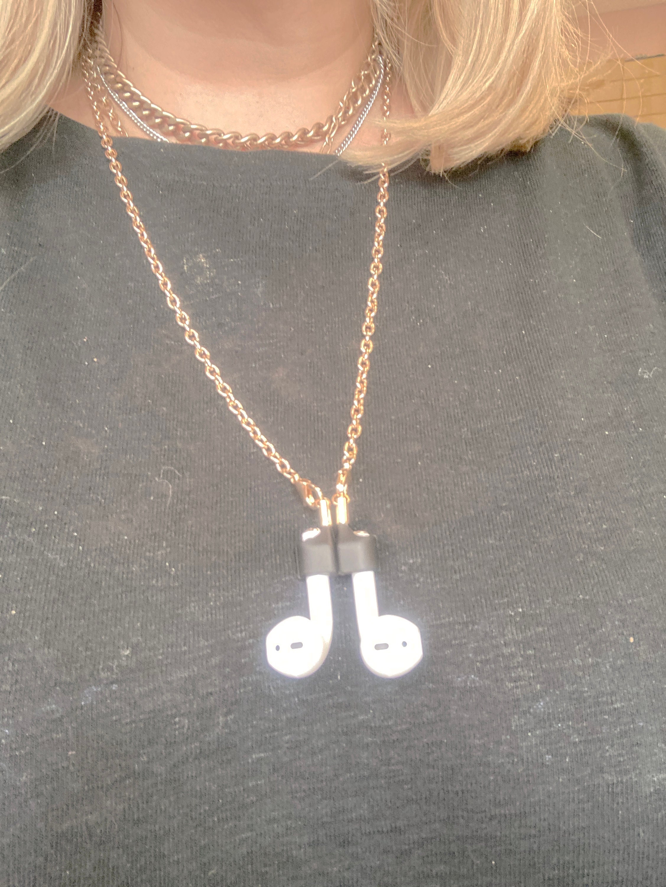 Airpod HOLDER Only/earbud Savers/attachment-2 Pairs Holder - Etsy