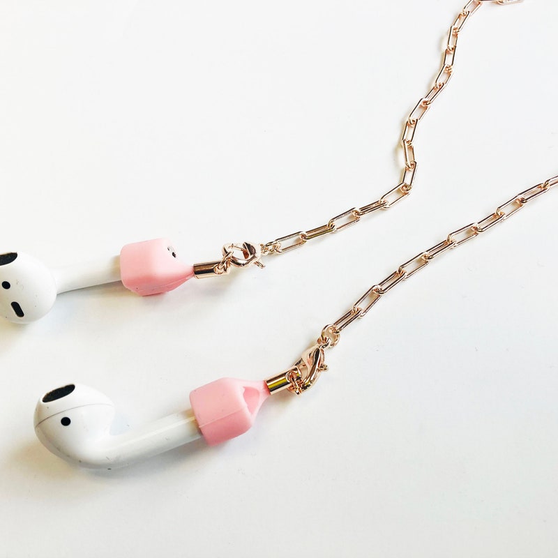 AirPod Pro Chain - Etsy