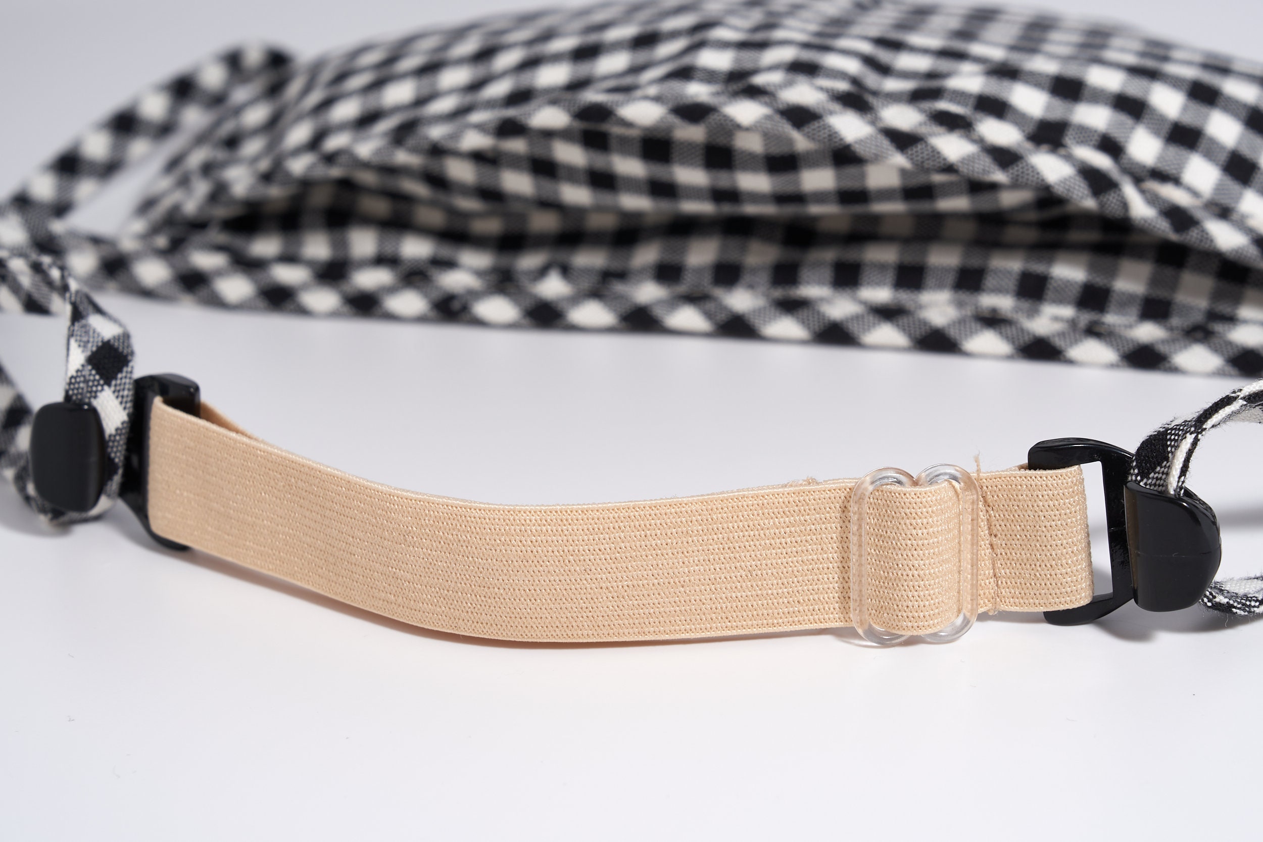 Mask Buddy Ear Saver Mask Extender Neutrals SET OF 3 - Etsy