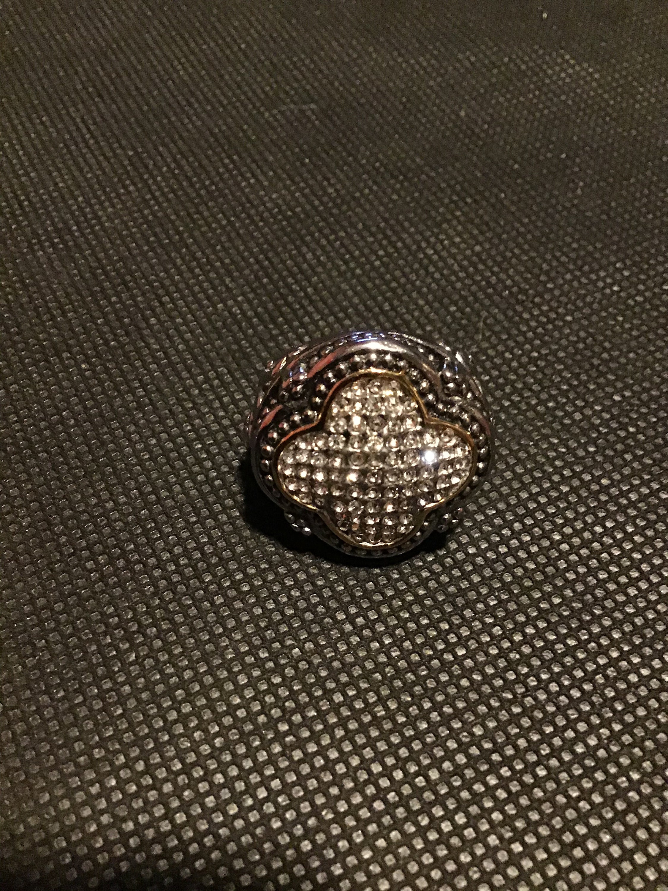 Gorgeous DSMK Men’s Stainless Steel Size 9 - Etsy