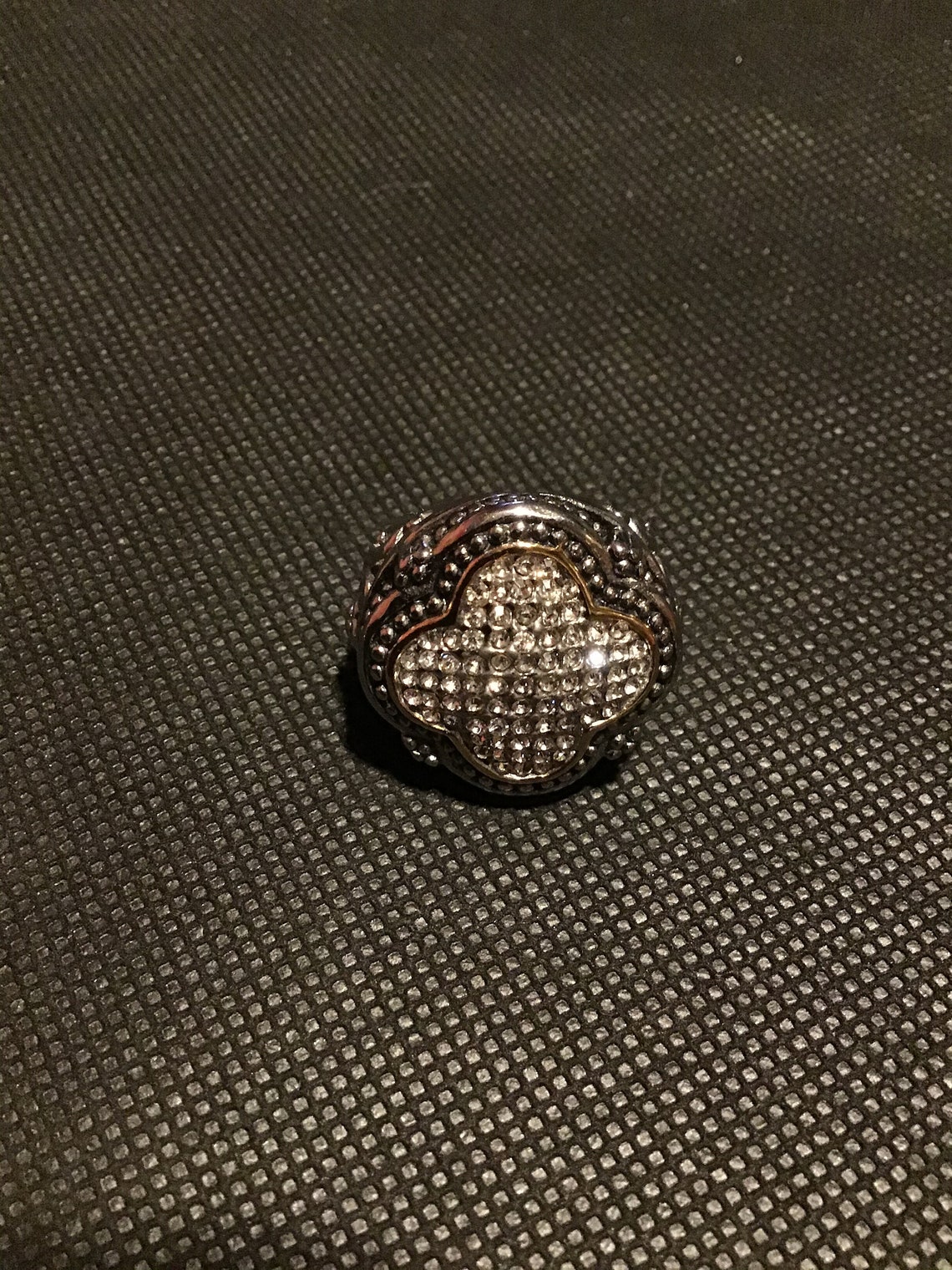 Gorgeous DSMK Men’s Stainless Steel Size 9 - Etsy