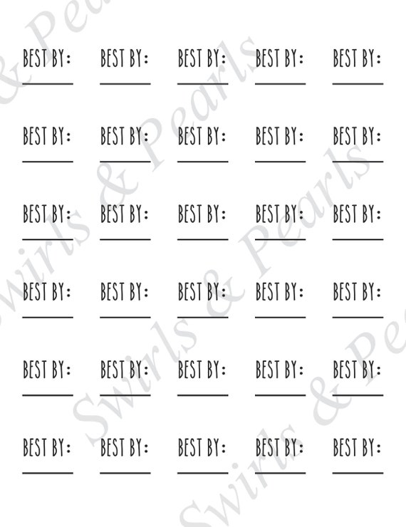 Card Making & Stationery Paper, Party & Kids Best if Used By Date ...