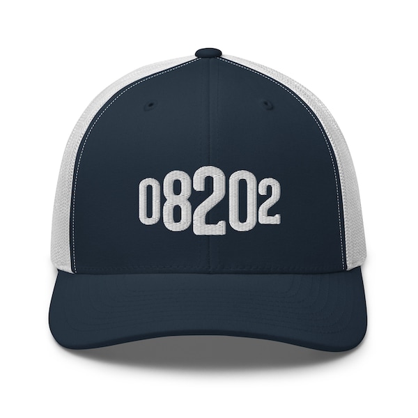 Zip Code Hats - Etsy