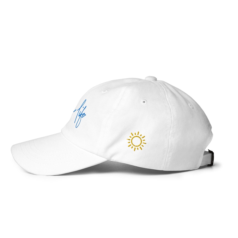 Women's Beach Baseball Cap Beach Life Baseball Cap - Etsy