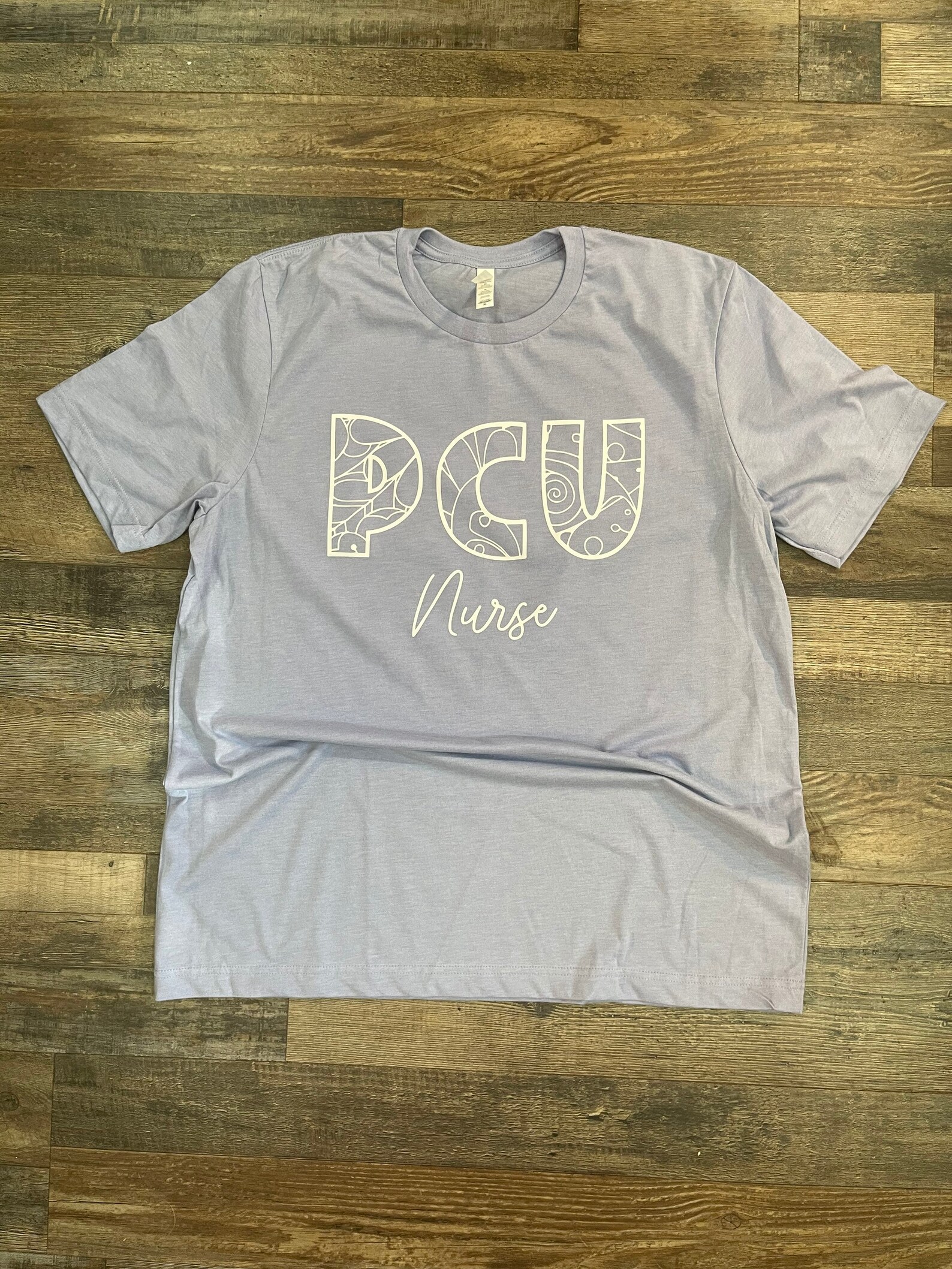 Zentangle PCU nurse Shirt registered nurse T-shirt RN | Etsy