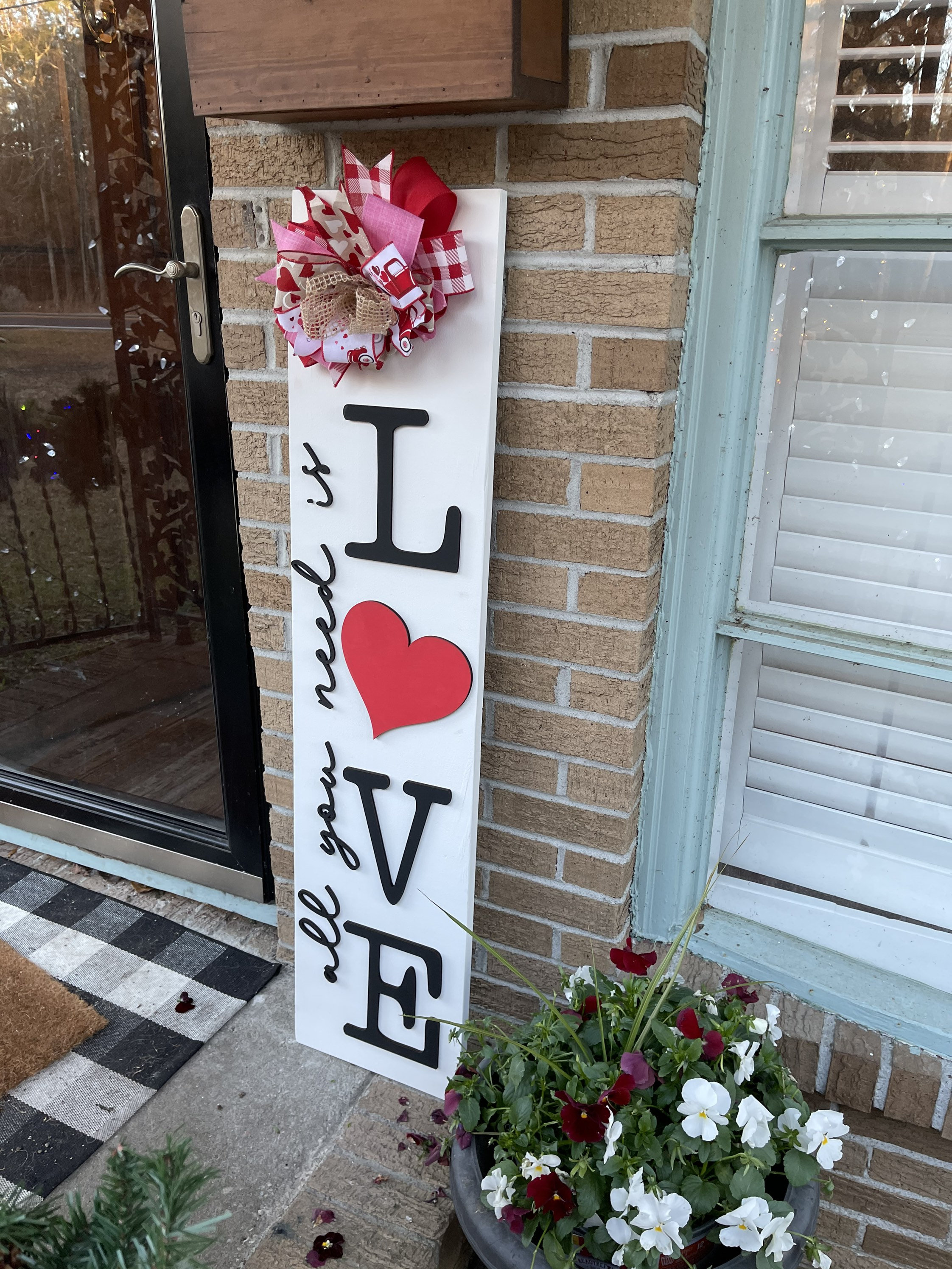 Valentines Day Porch Sign Valentines Porch Leaner Valentines Etsy valentines-day-porch-sign-valentines-porch-leaner-valentines-etsy