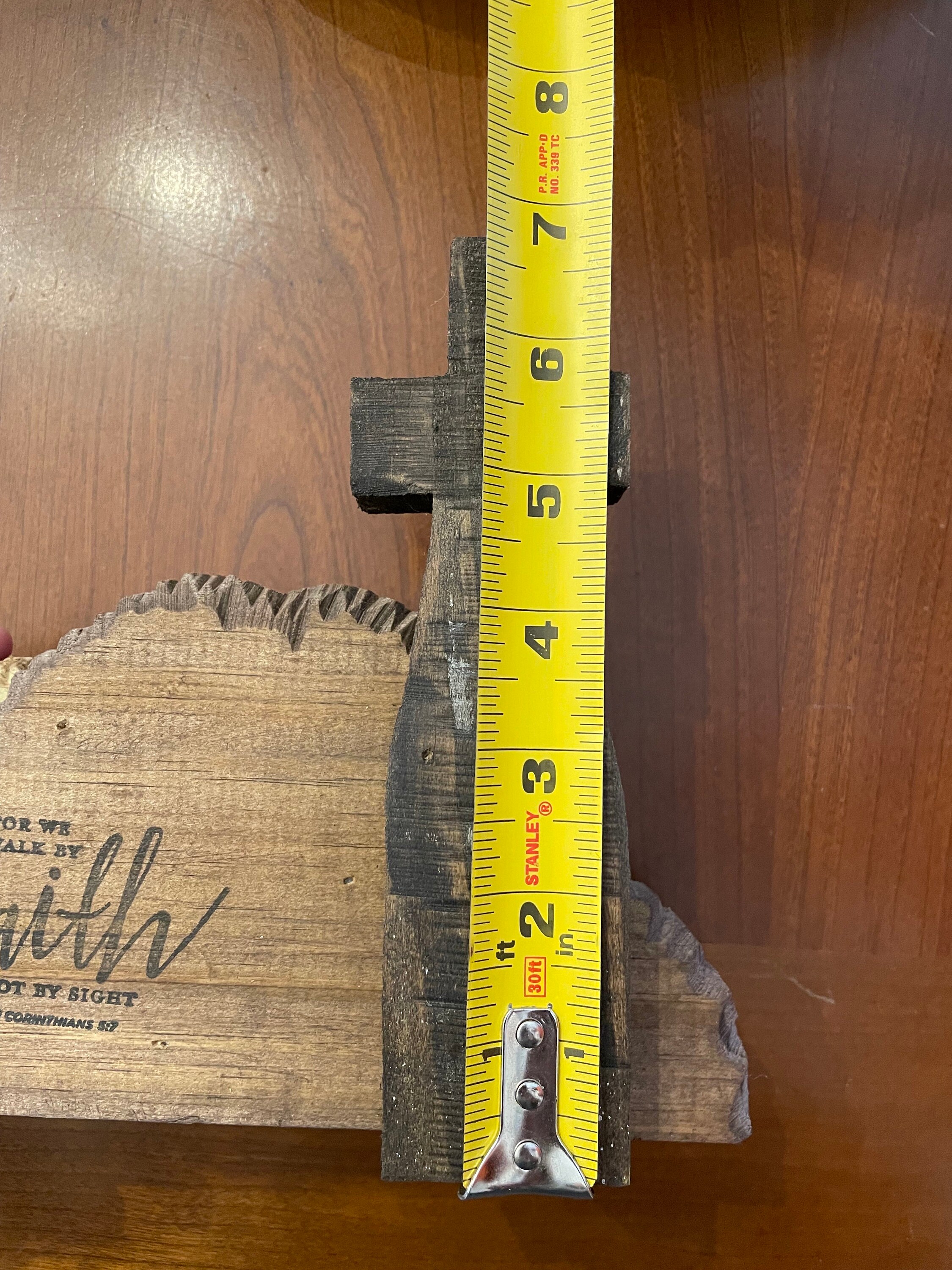 Wooden Empty Tomb Easter Display. - Etsy