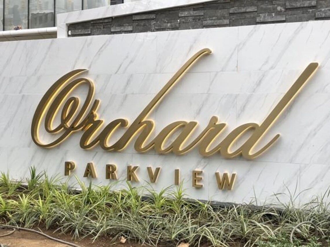 Beauty Salon Sign: Handcrafted Custom Signage Stylish Hair & - Etsy