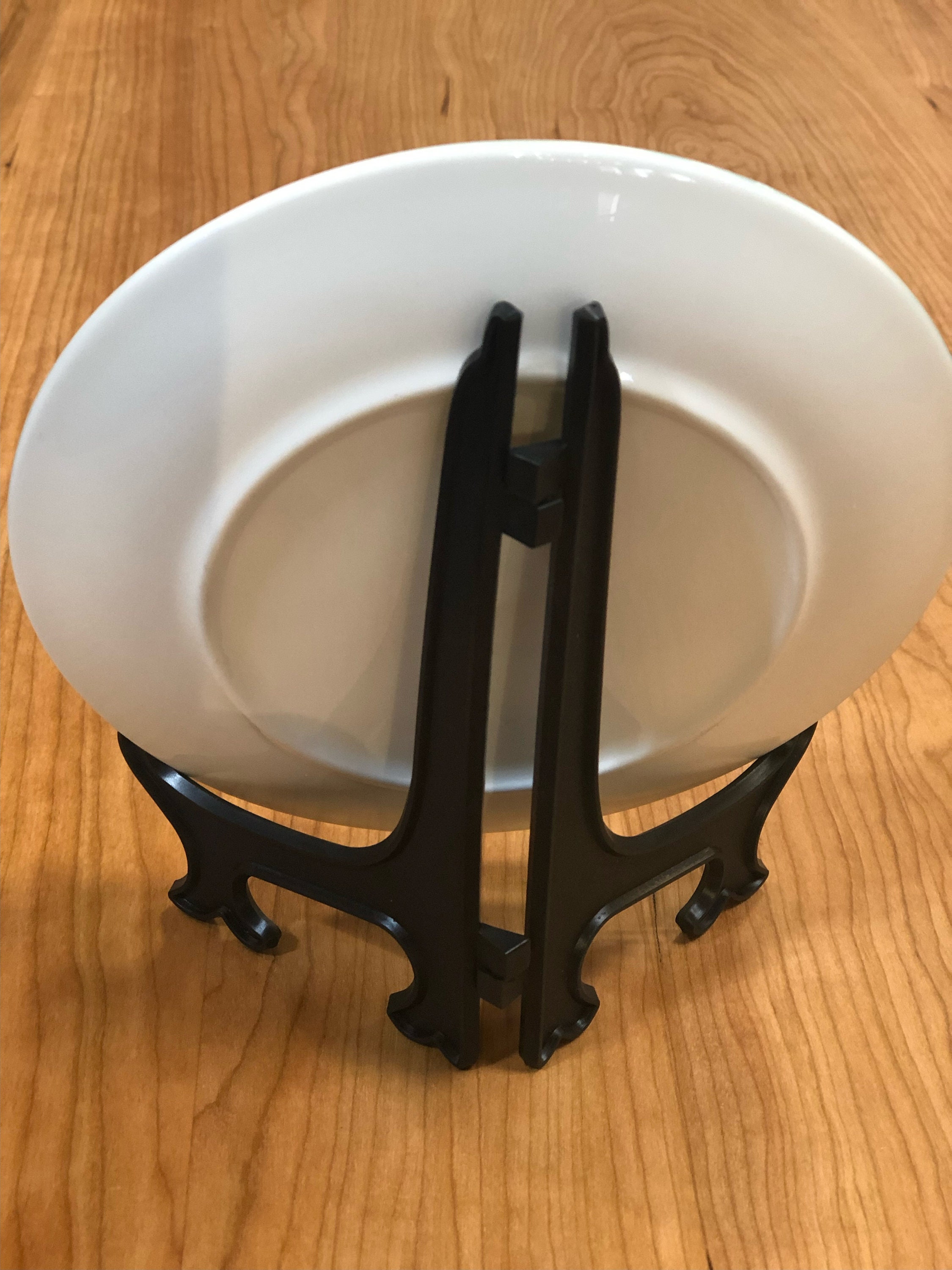 Persian China Plate - Etsy