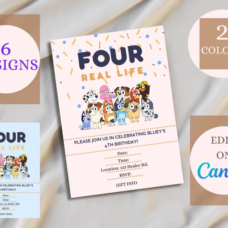 Real Life is It Was - Etsy