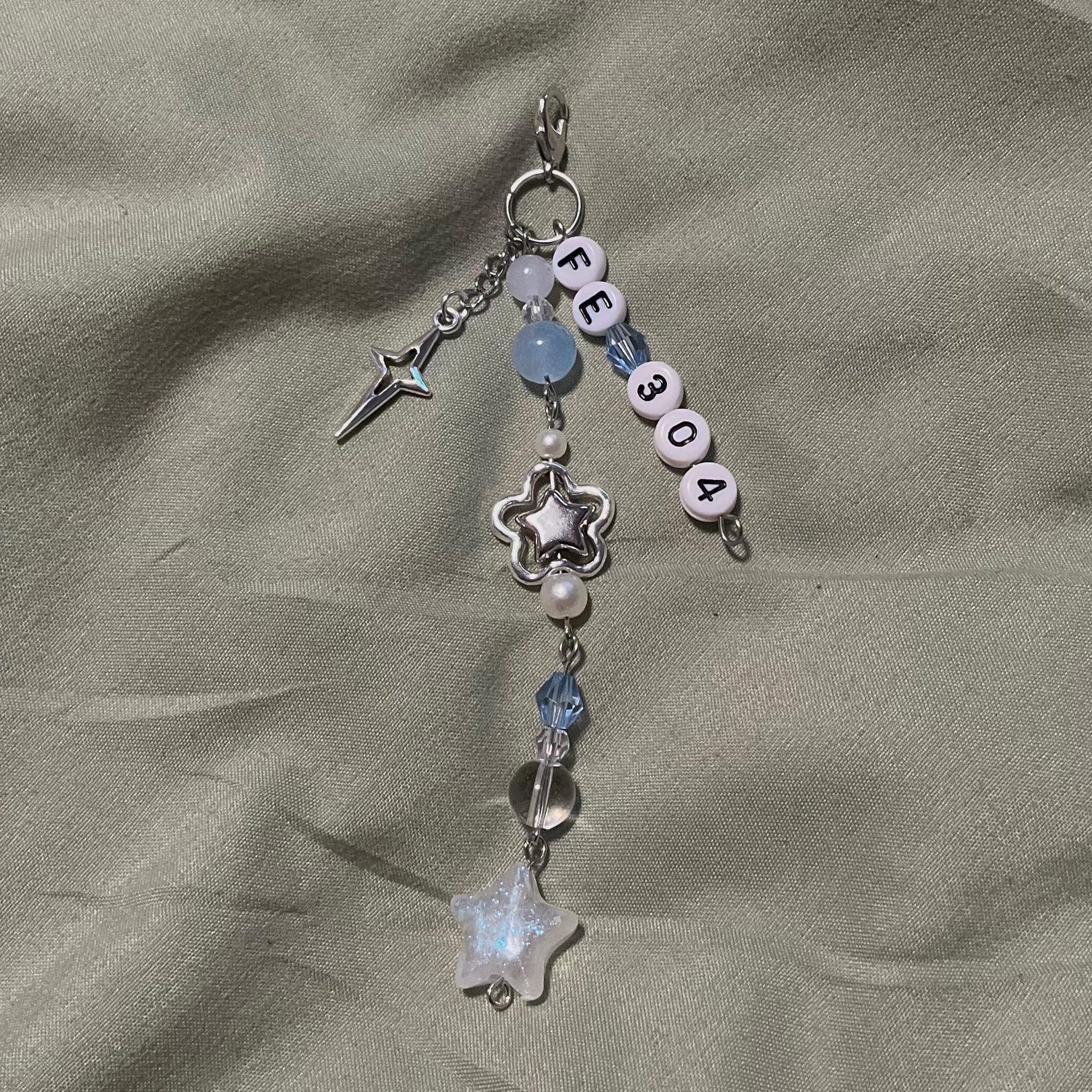 NMIXX ‘fe:304’ Themed Keychains - Etsy