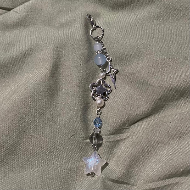 NMIXX ‘fe:304’ Themed Keychains - Etsy
