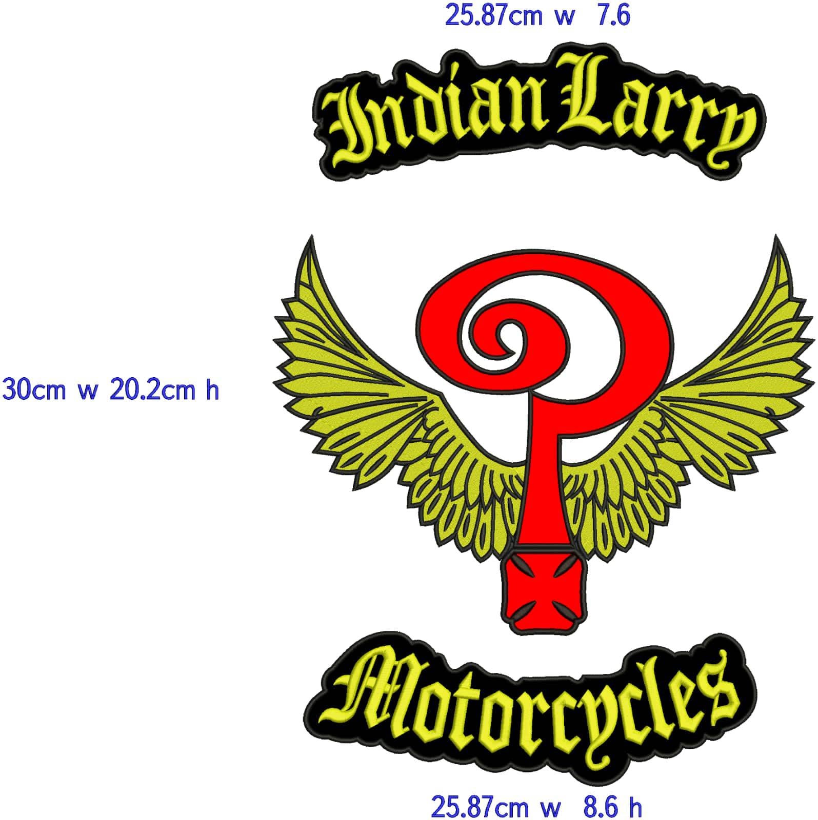 Indian Larry Motorcycle for sale | Only 4 left at -75%