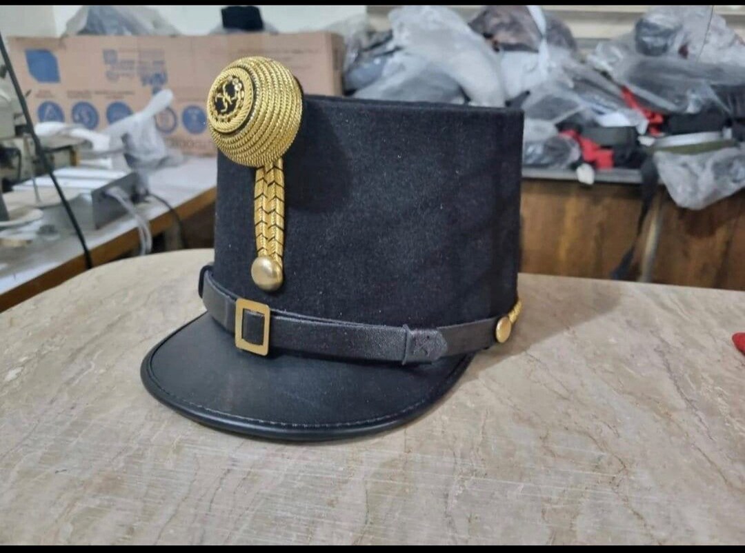 WW1 Austro Hungarian Officer Kepi - Etsy