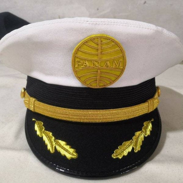 Pan Am - Etsy