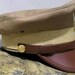 United States US Army Crusher HAT Military Authentic Officer Uniform ...