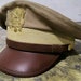 United States US Army Crusher HAT Military Authentic Officer Uniform ...