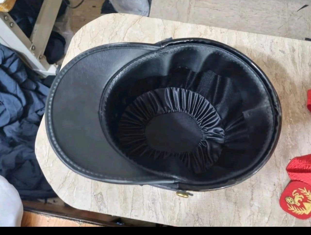 WW1 Austro Hungarian Officer Kepi - Etsy