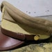United States US Army Crusher HAT Military Authentic Officer Uniform ...