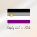 Warning No Stupid Transactions Bank Card Skin Credit Card Sticker Funny ...